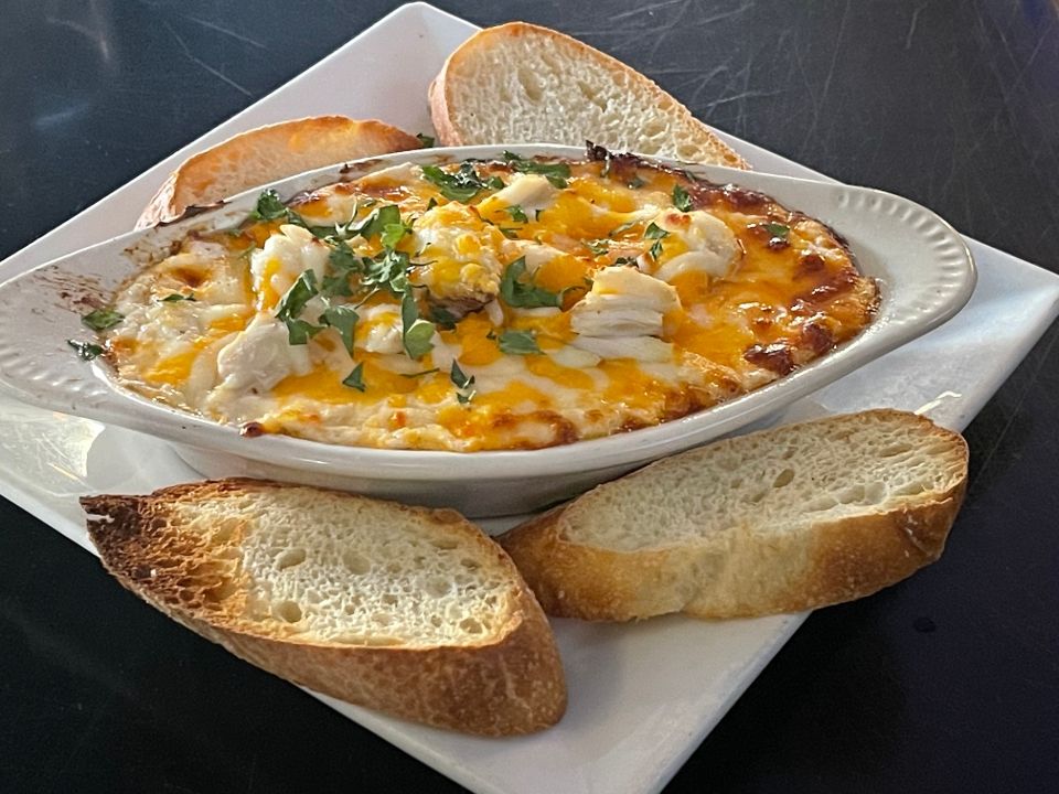 Shotti's Point Charm City - Cup Loaded Potato Soup