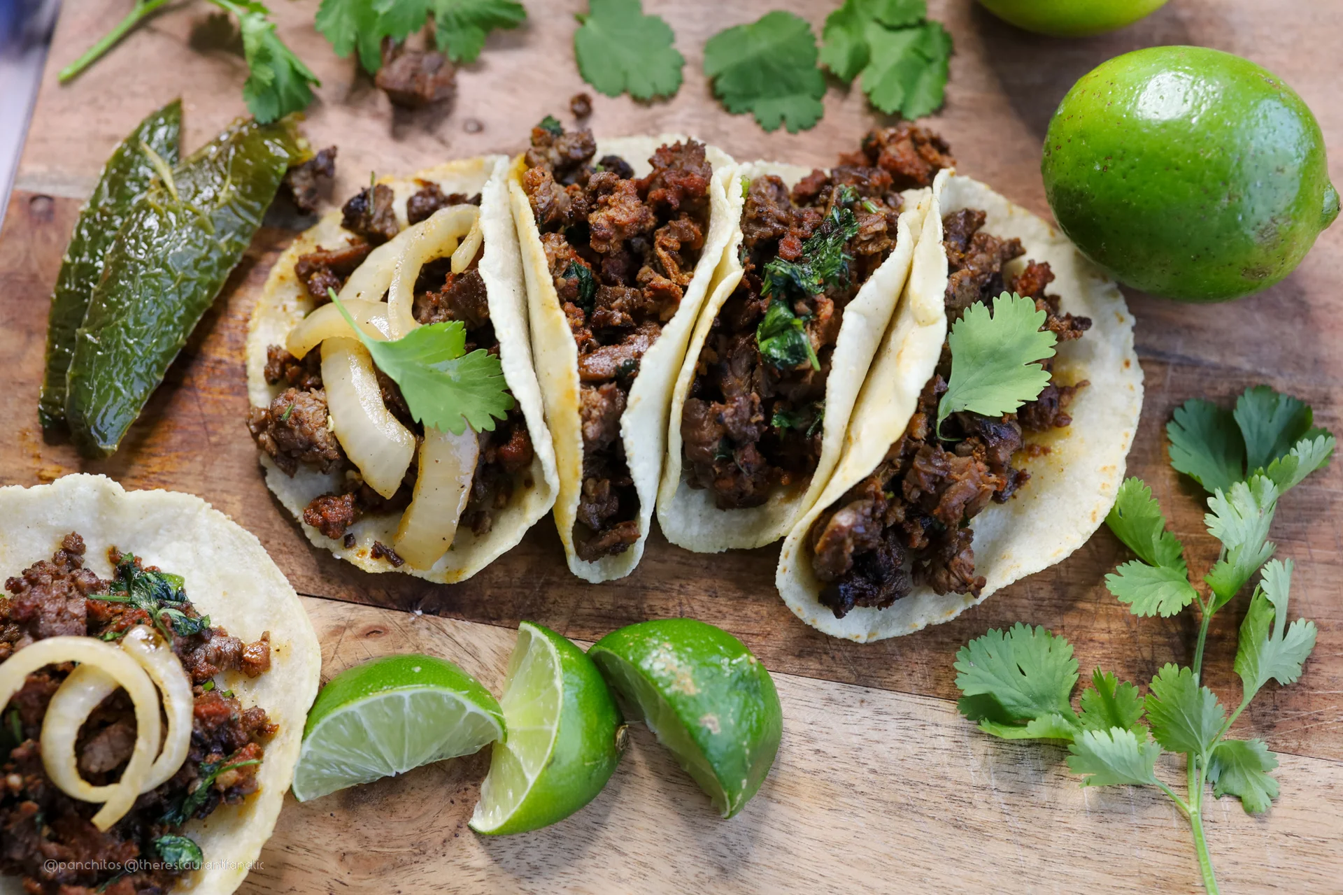 Pericos Mexican Restaurant