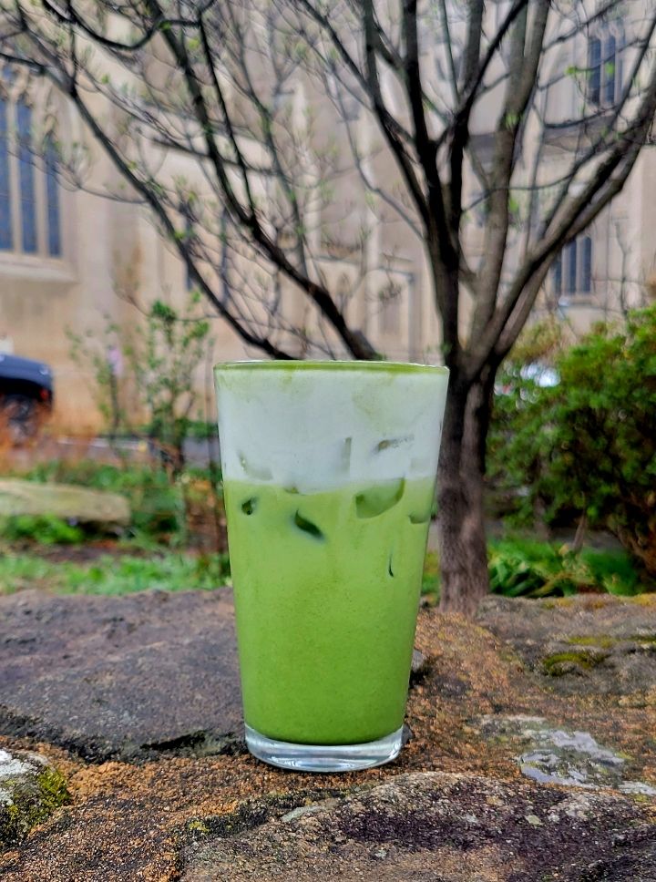 The Coupe - Cajun Shrimp Pasta