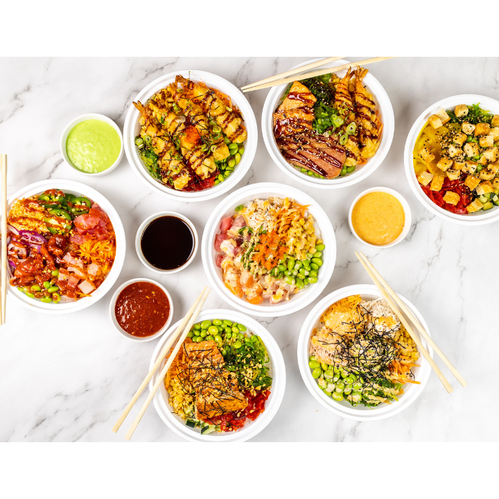 Poke Austin - Supreme