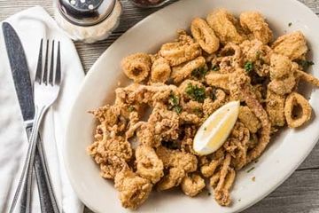 Sal & Mookie's New York Pizza & Ice Cream Joint JACKSON - NY Athletic Club