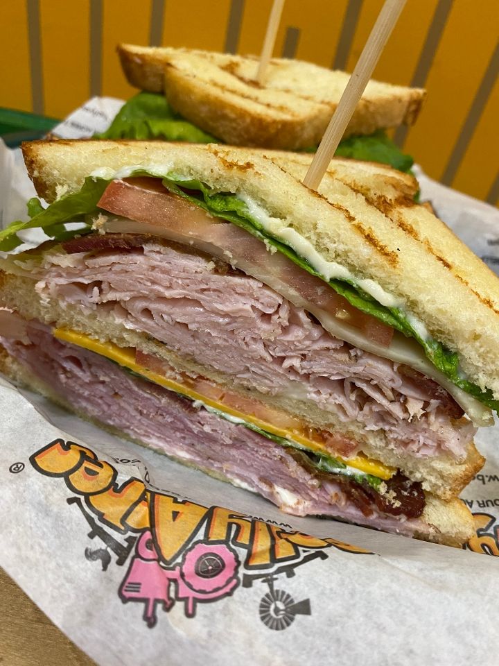 Belly Acres Collierville | Toast