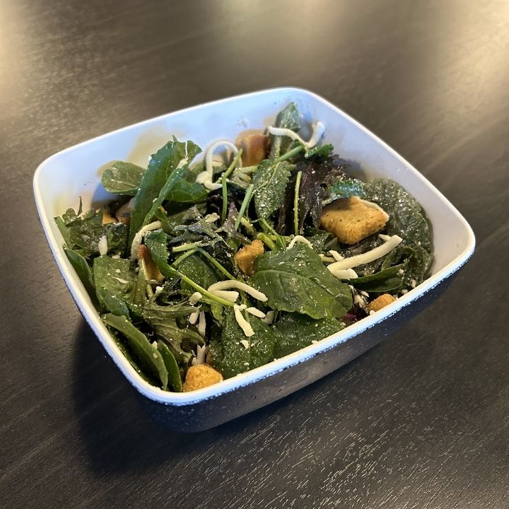 Boom's Pizza - Lakewood - WYLD CBD Lemon