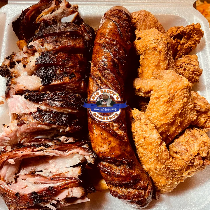 4213 Cleveland St - Large Mostaccioli