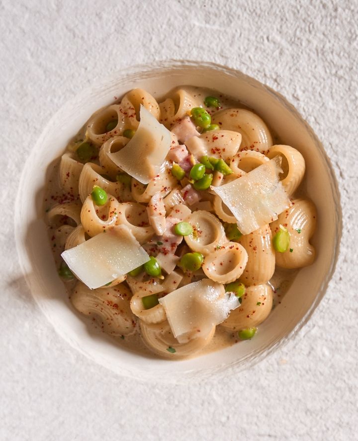 Bardea Food & Drink | Toast