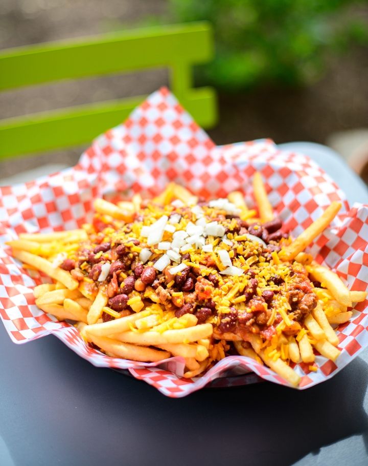 The Cotton Bottom Inn 2820 East 6200 South | Toast