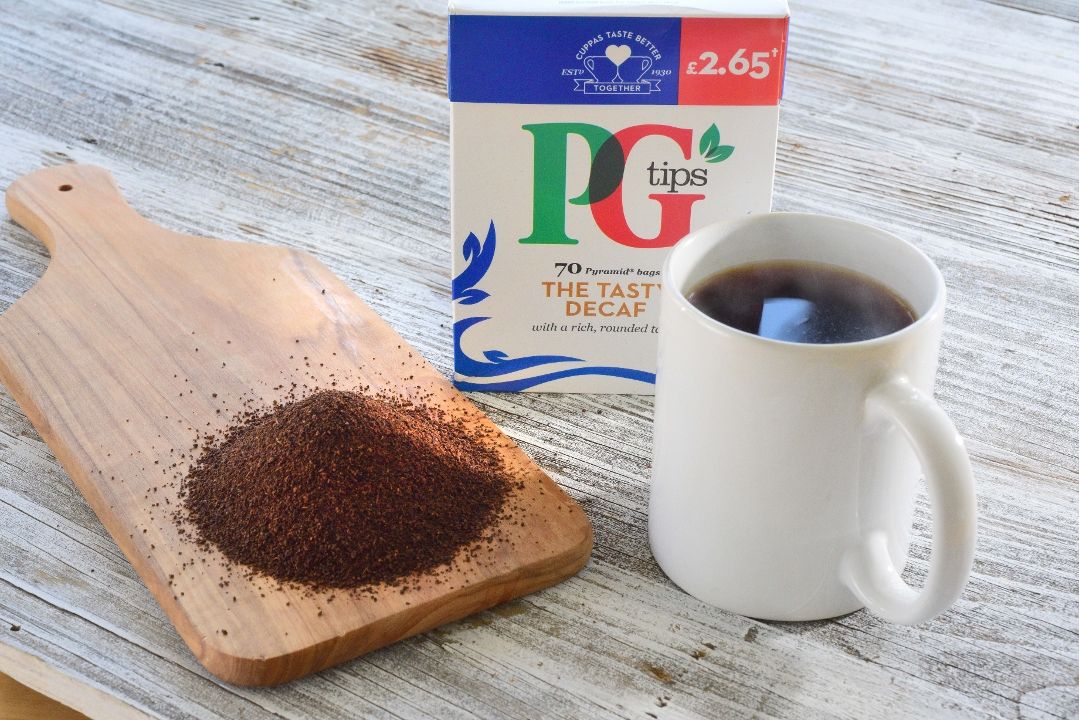 Decaffeinated Blend Coffee | Skillets