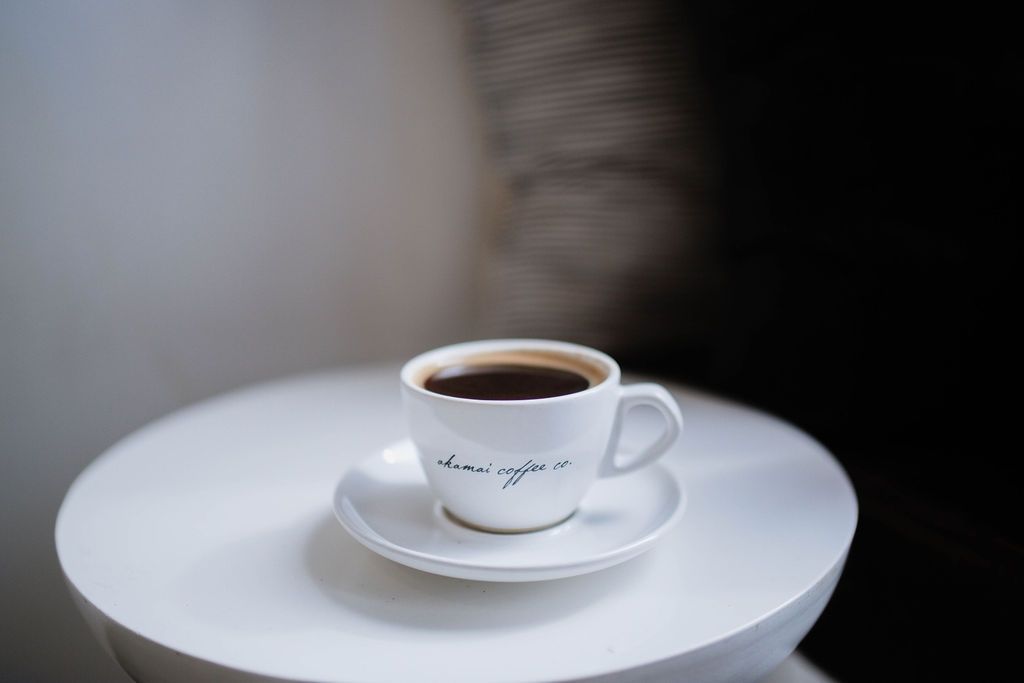 Akamai Coffee Kihei 1325 South Kihei Road unit 100 - Med Resin Dripper ...