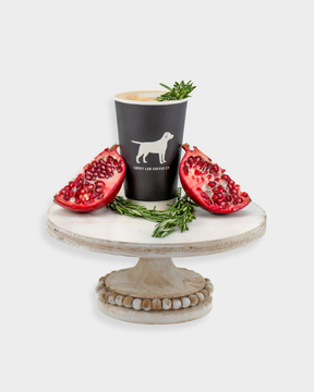 Jesse Jones Communications Building (CMA) - Cheesy Chive Hash Brown