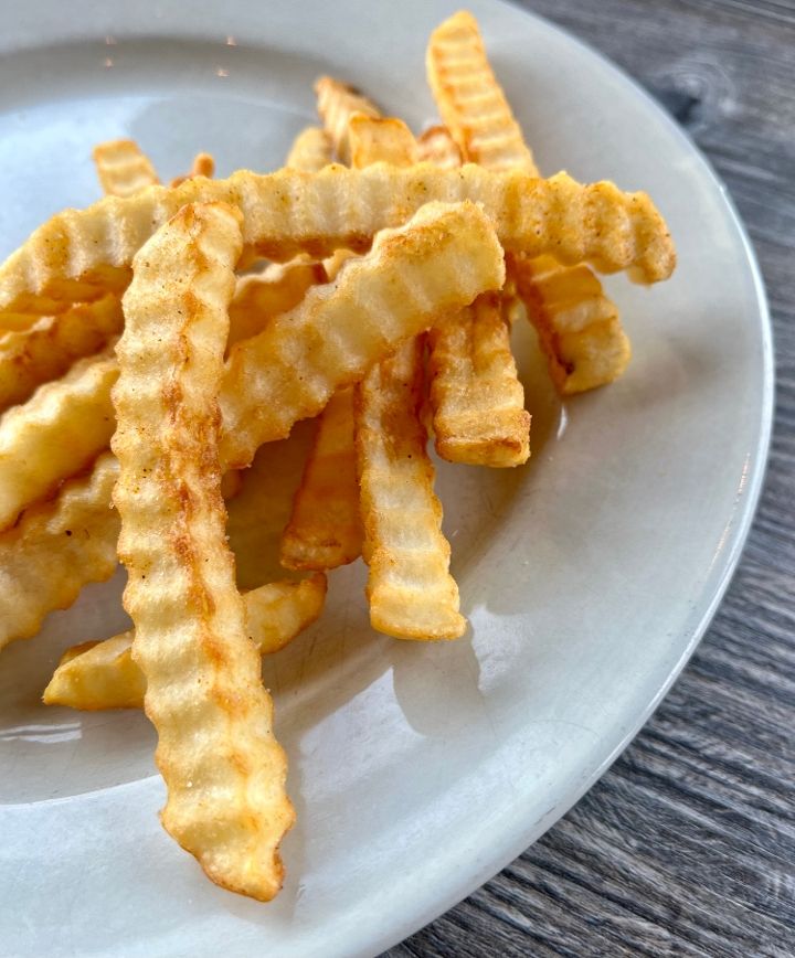 French Fries | Local Joe's Cafe