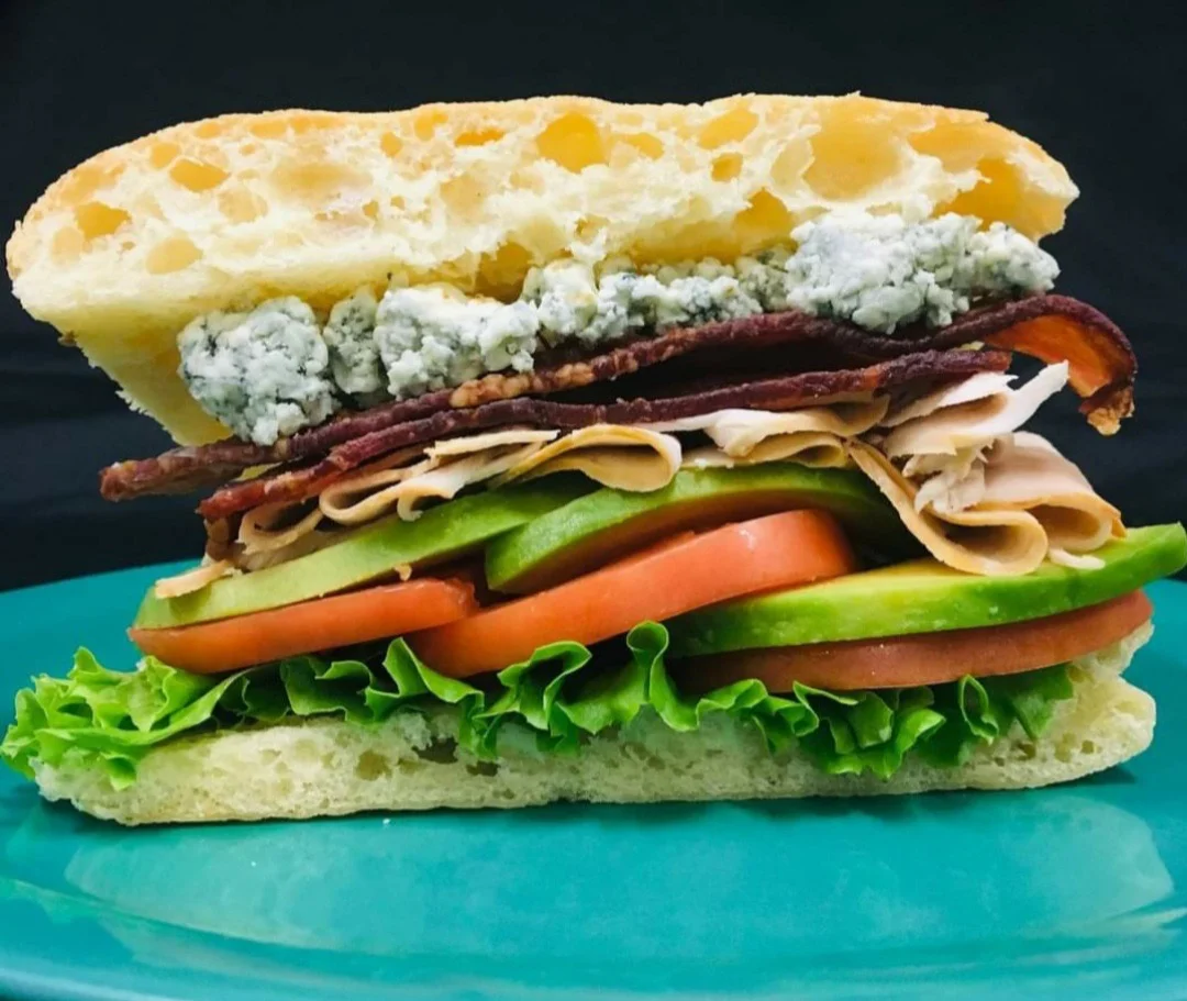 Sweet Cravings Bakery