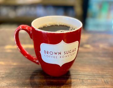 Brown Sugar Coffee Roastery - Holiday Sample Pack