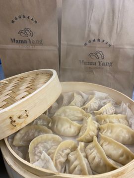 Germantown - Starbucks Frappuccino Mocha Iced Coffee Drink