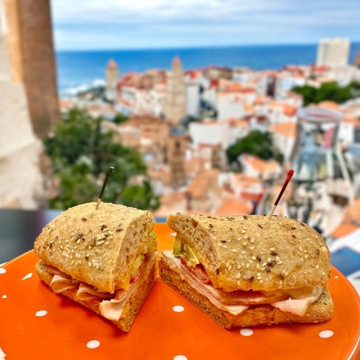 Citrus Bistro 500 N Shoreline Blvd - Creamy Potato