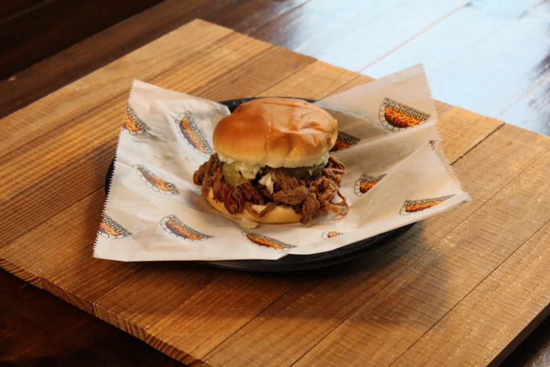 Loretto - Garden Salad