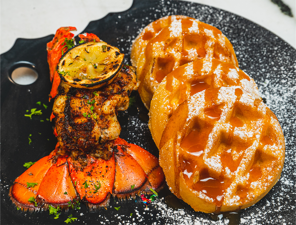 Kitchen + Kocktails - Charlotte | Toast