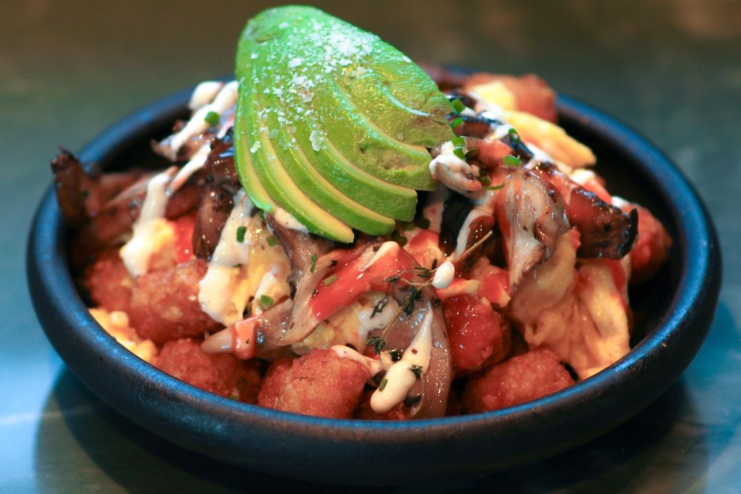 Aaktun Coffee & Bar 704 Ramseur Street | Toast