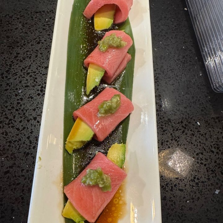 3484 S Broadway - Colorado Roll