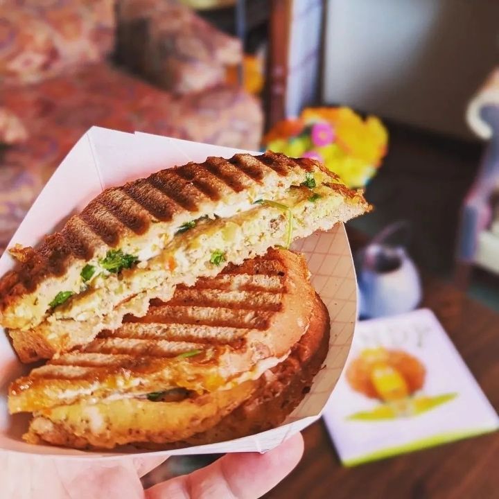 102 S Main St. - Pie PREORDER