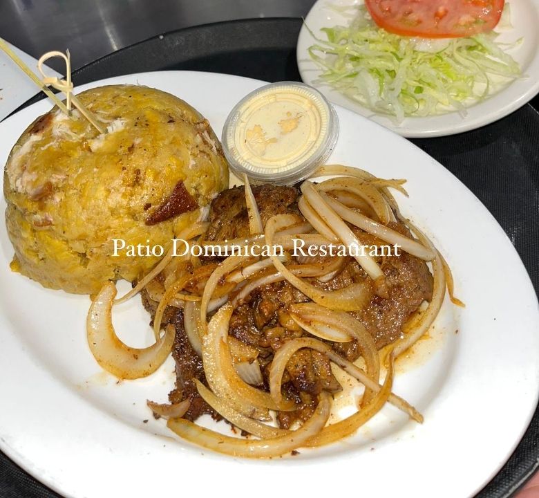 111 North 2nd Street - camarones/shrimps