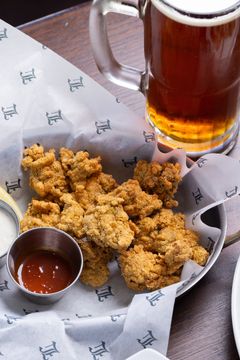 The League Kitchen & Tavern 802-League Avery - Nutrl Lime can