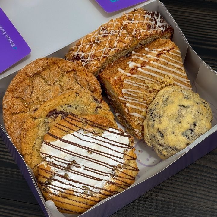 Sugar Shane's Kennesaw | Toast