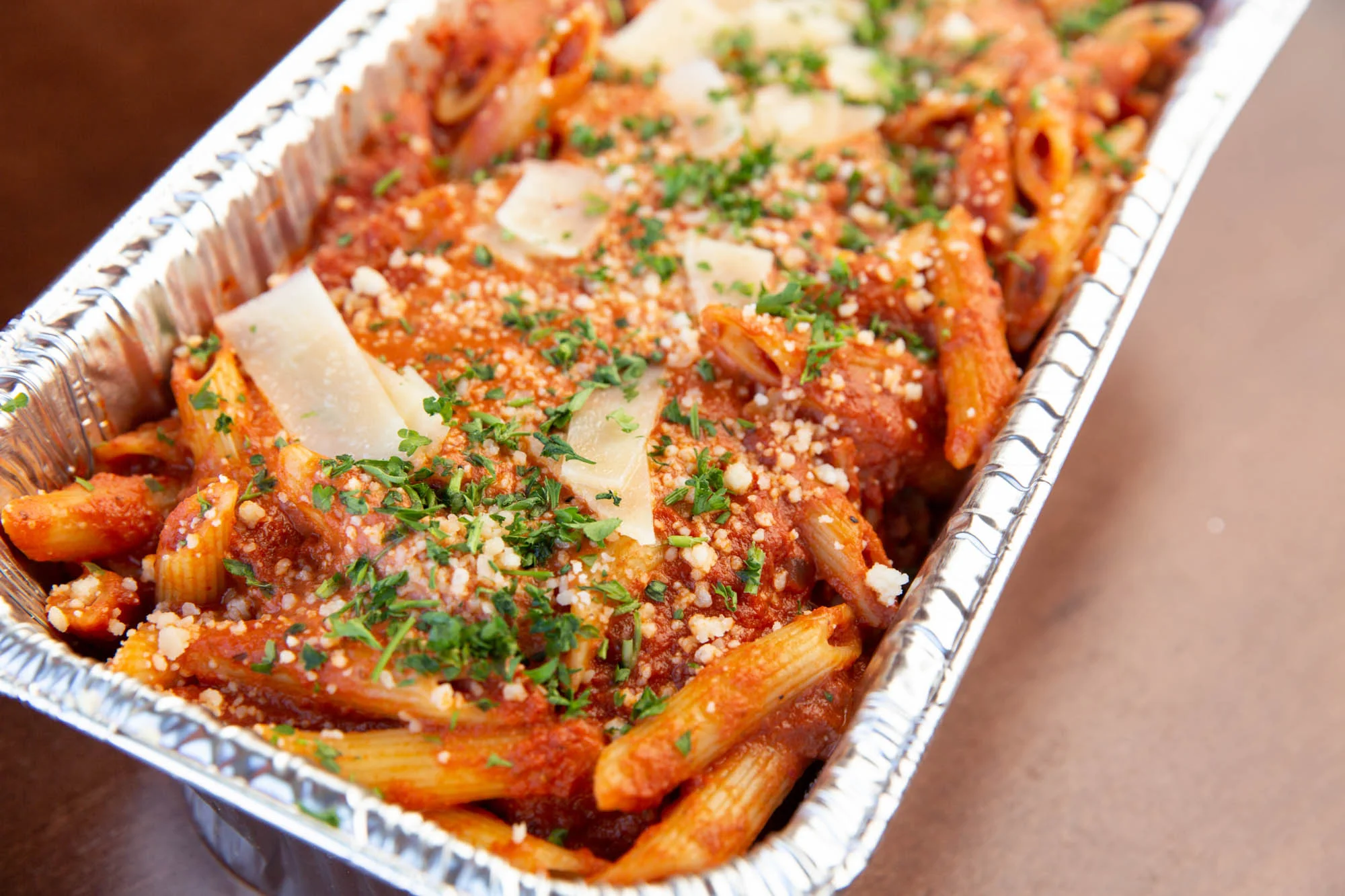 Pepper's Italian Restaurant