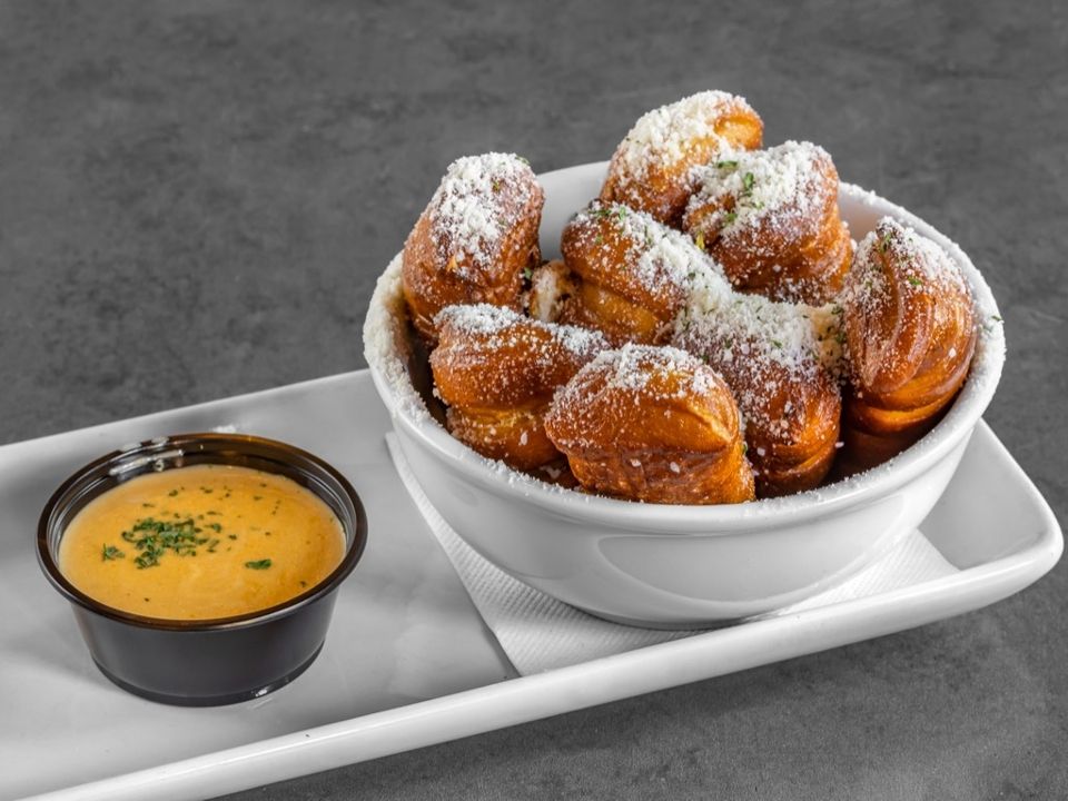 Bethlehem Brew Works - Rewind Rye Crowler 32oz