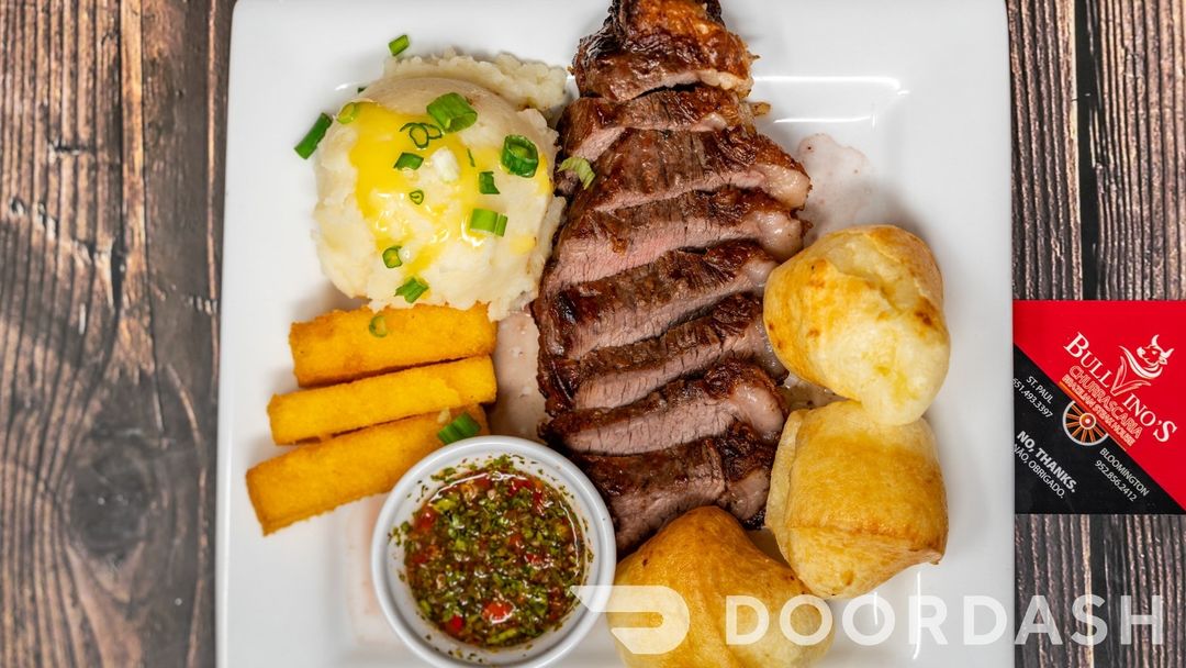 5121 W 98th St - 5oz. Picanha (Prime Cut Top Sirloin)