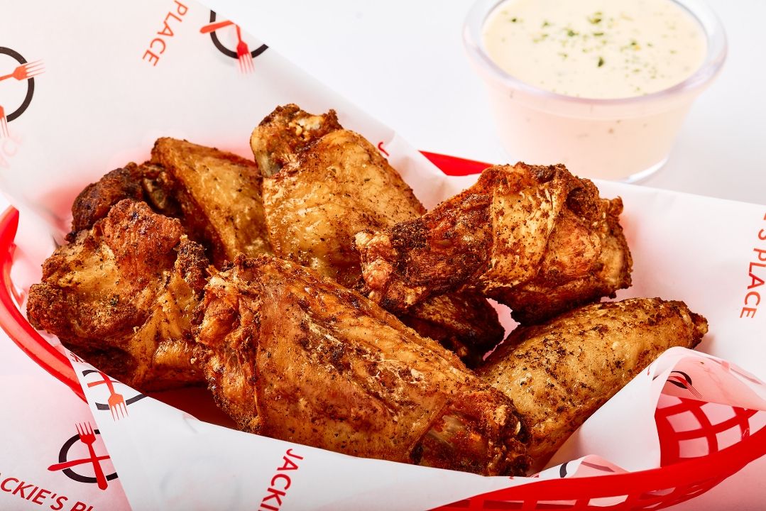 Jackies Place #2 321 South First Street - Oreo Pound Cake