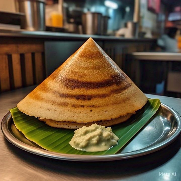 Biryani Nation - Ballantyne - Vijayawada Veg Half Tray Biryani