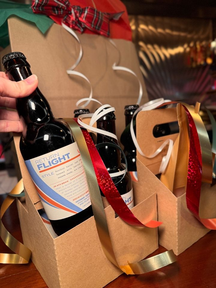 1975 Lee Rd - No Togo Utensils Needed