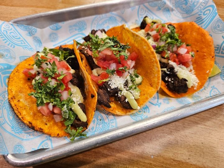 El Barrio Mexican Grill - Dot Ave NEW 1782 Dorchester Avenue | Toast