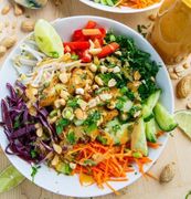 Union Station Cafe - Spaghetti Bolognese