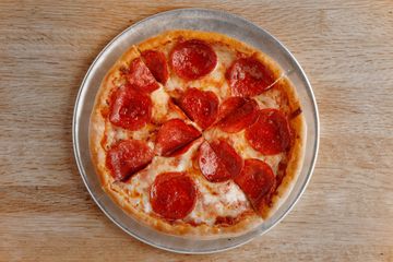 Pizza Getti 7008 Hwy 78 S - arnold palmer