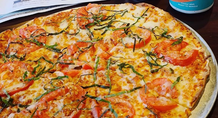 Flying Saucer Houston - RC Wagyu Frito Pie Hot Dog