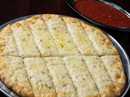 Blue Moon Pizza of Ft Myers | Toast