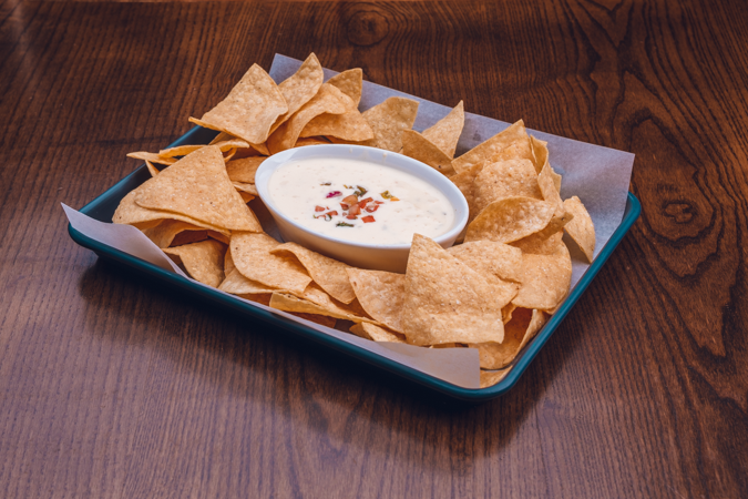 Tavern 24 - Blue Cheese Dressing