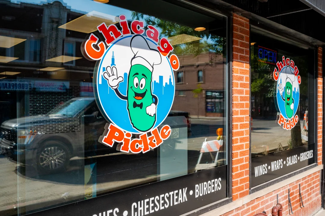 Chicago Pickle - Order Online | Chicago Pickle Deli Sandwiches & Subs