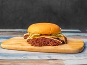 Burger 3000 PREMIUM SMASH BURGERS 9846 Mason Ave | Toast