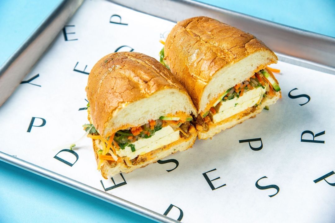 Poppyseed Rye - Arizona Iced Tea Green Tea