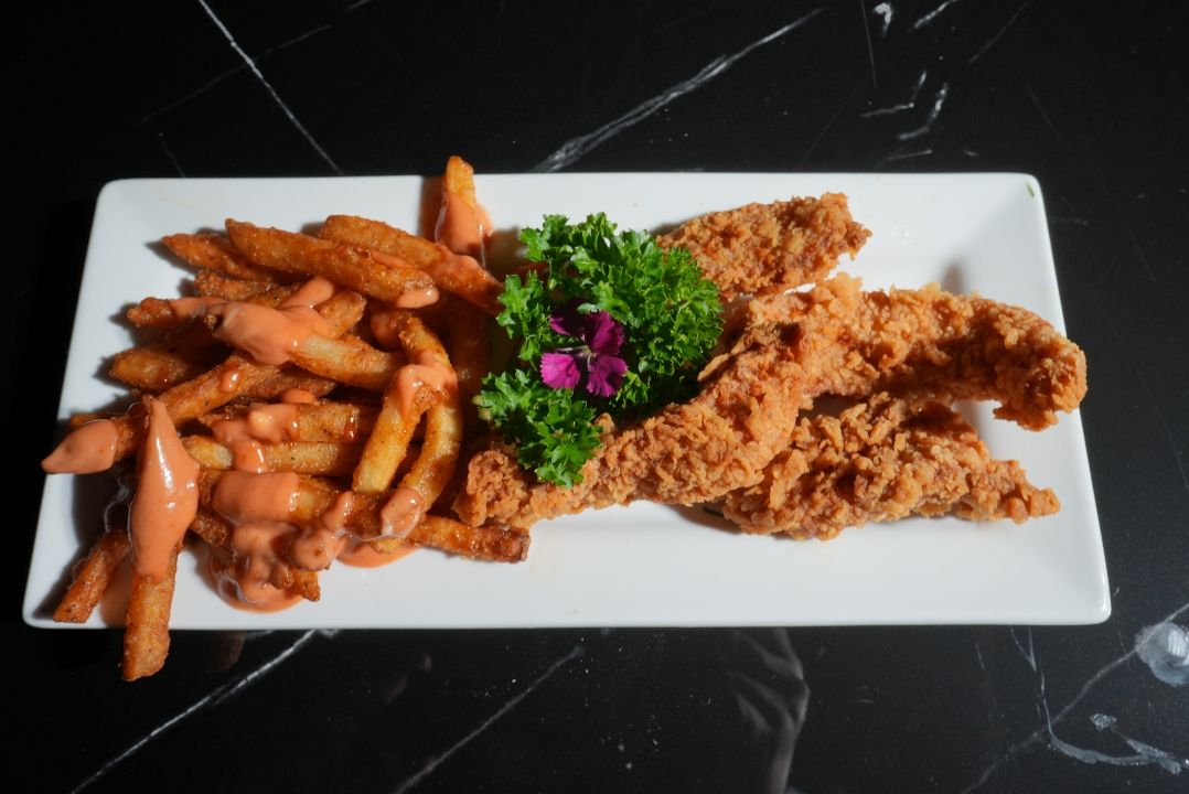 Eclipse VIP Lounge | Toast