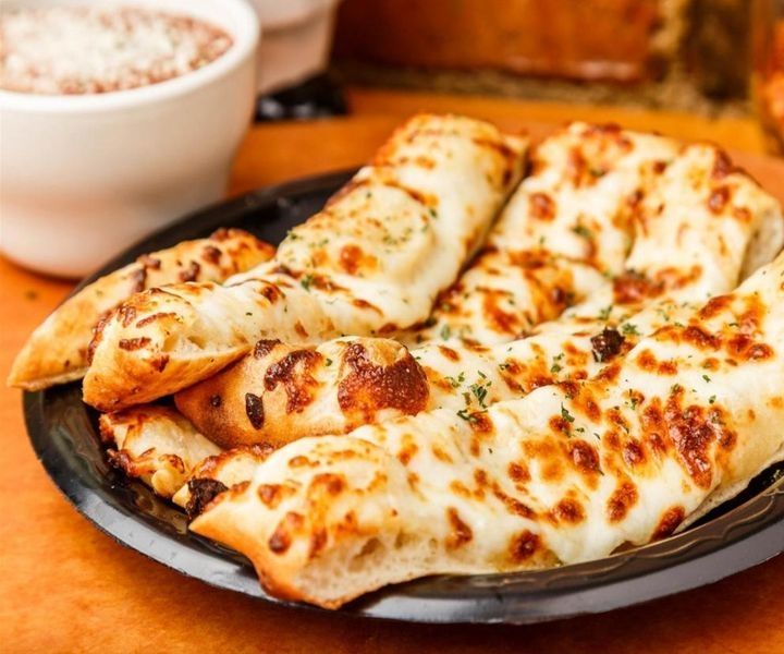 Palio's Pizza Cafe - Grapevine - Spaghetti