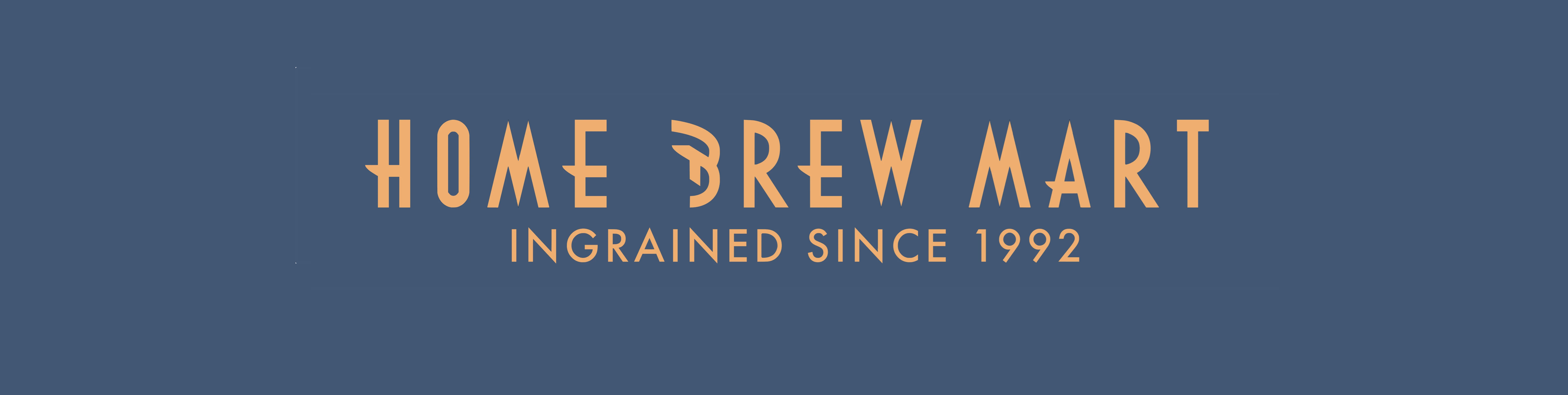 Home Brew Mart - Beginner Class May 3rd, 2026 @ Noon