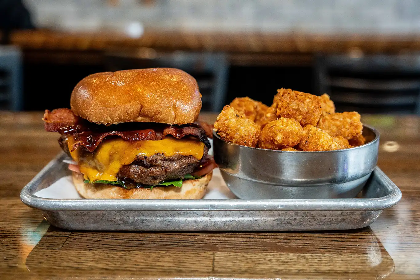 1443 Fm 1463 - Paradigm Precision IPA Crowler