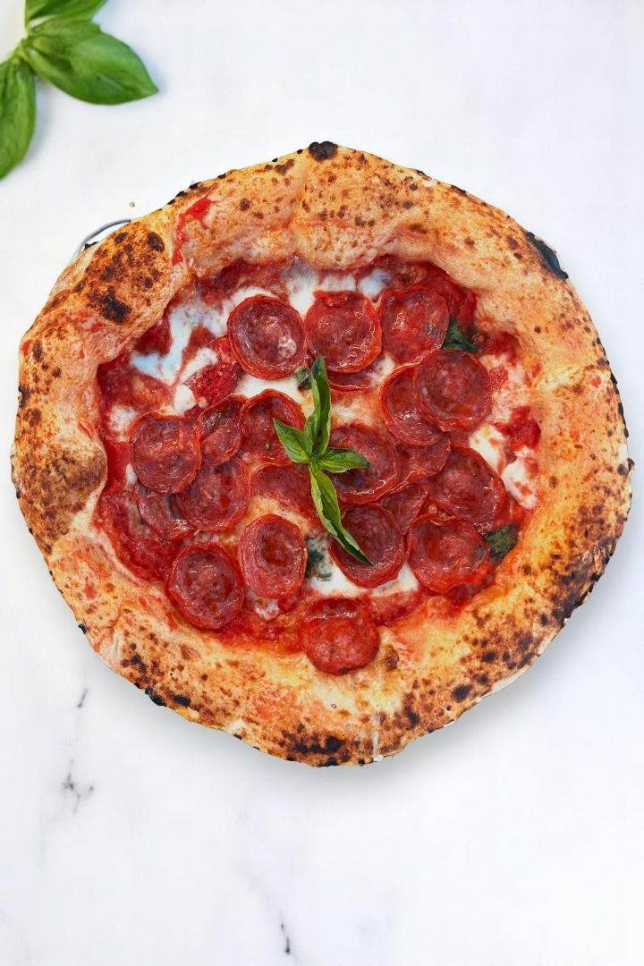 Explore Il Pastaiolo’s menu, a true taste of Italy in Miami Beach