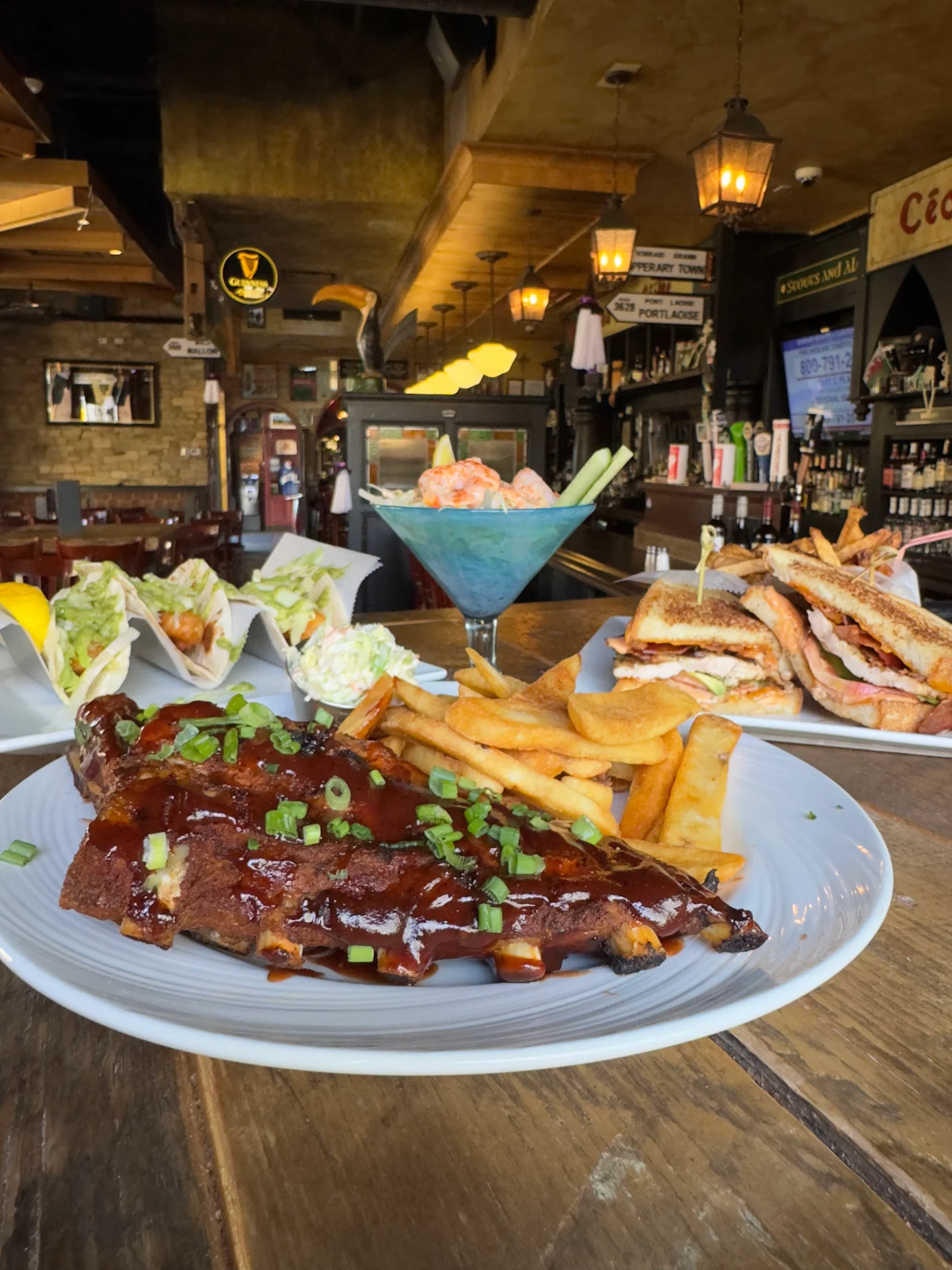 Mystic Rogue Irish Pub