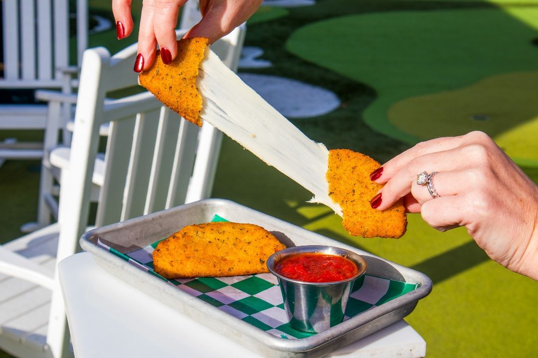 Fairway Social Alpharetta | Toast