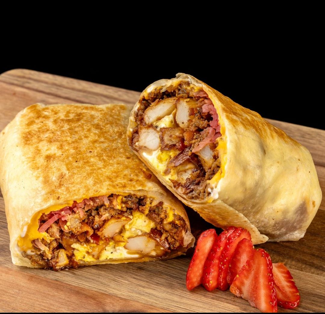 Thanks A Brunch - Mesa | Toast