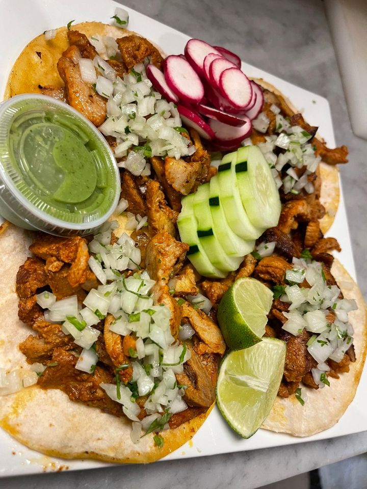 The Shop Pizzeria - Herr's Crisp' n Tasty Small